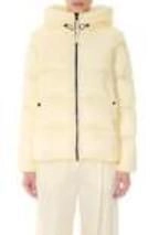 Moncler Coats - Multicolor