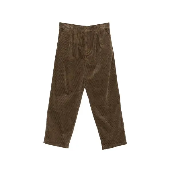 A.p.c. Trousers Regular & Straight-leg Trousers