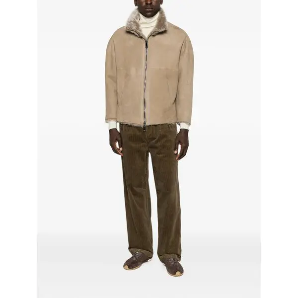 A.p.c. Trousers Regular & Straight-leg Trousers