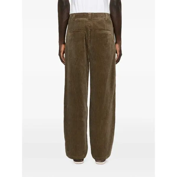 A.p.c. Trousers Regular & Straight-leg Trousers