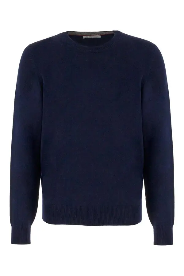 Brunello Cucinelli Clothing Knitwear - Multicolor