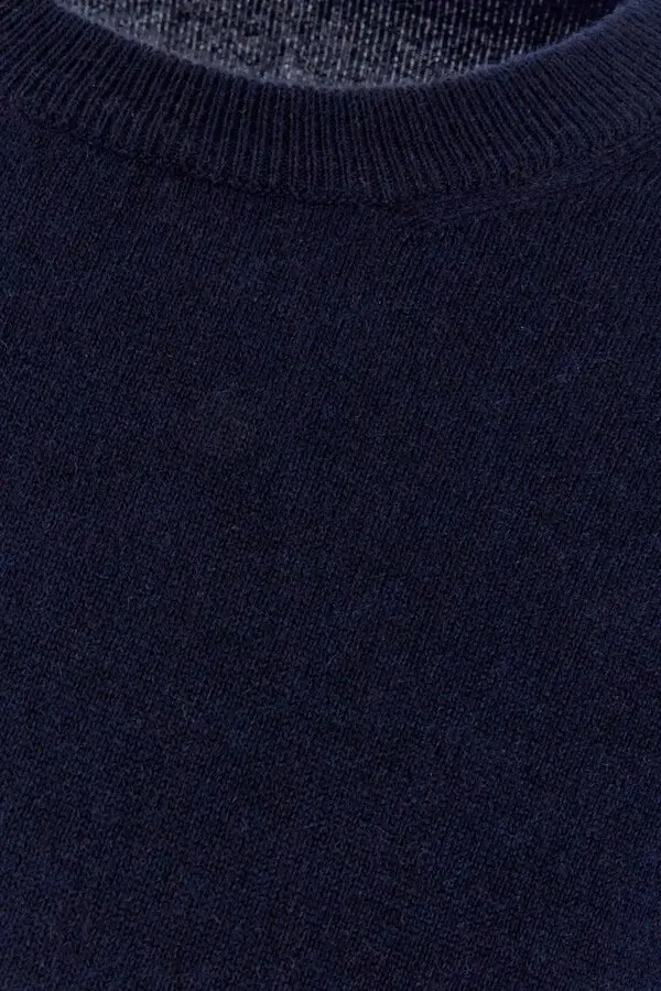 Brunello Cucinelli Crew Neck Knitwear - Multicolor