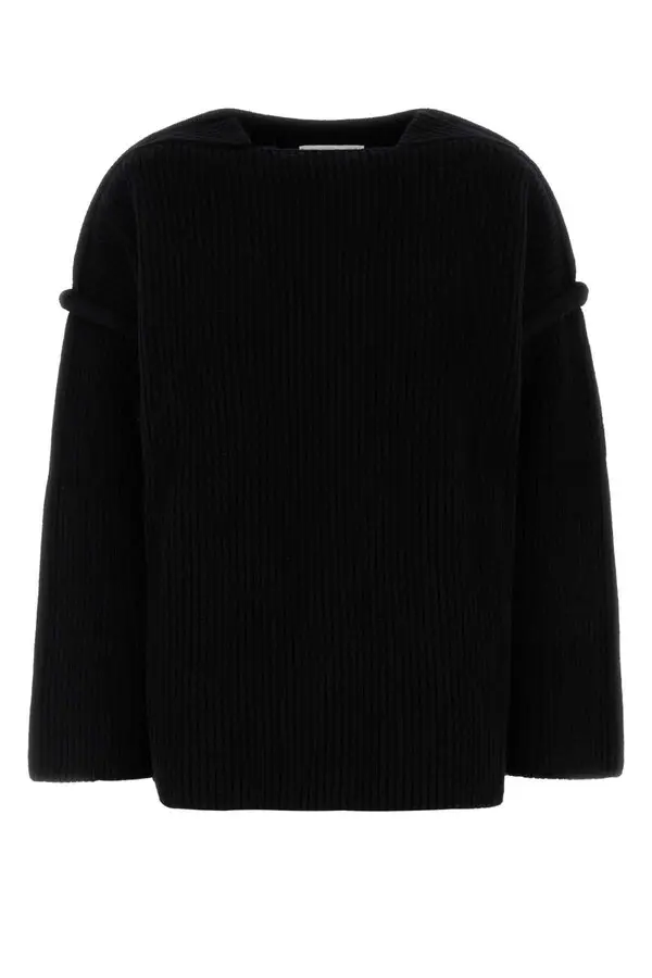 JIL SANDER Wool Sweater