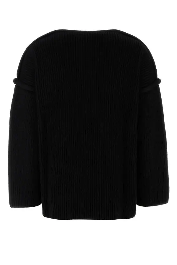 JIL SANDER Wool Sweater