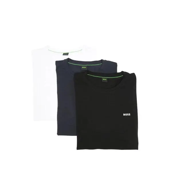 BOSS T-shirts & Vests T-shirts - White