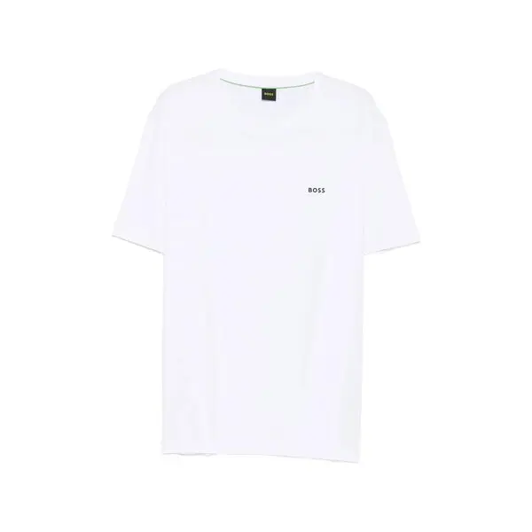 BOSS T-shirts & Vests T-shirts - White