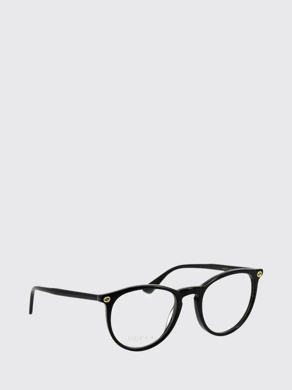 Gucci Optical Frames - Black