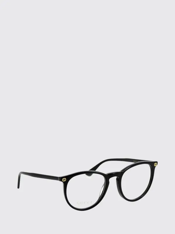 Gucci Optical Frames - Black