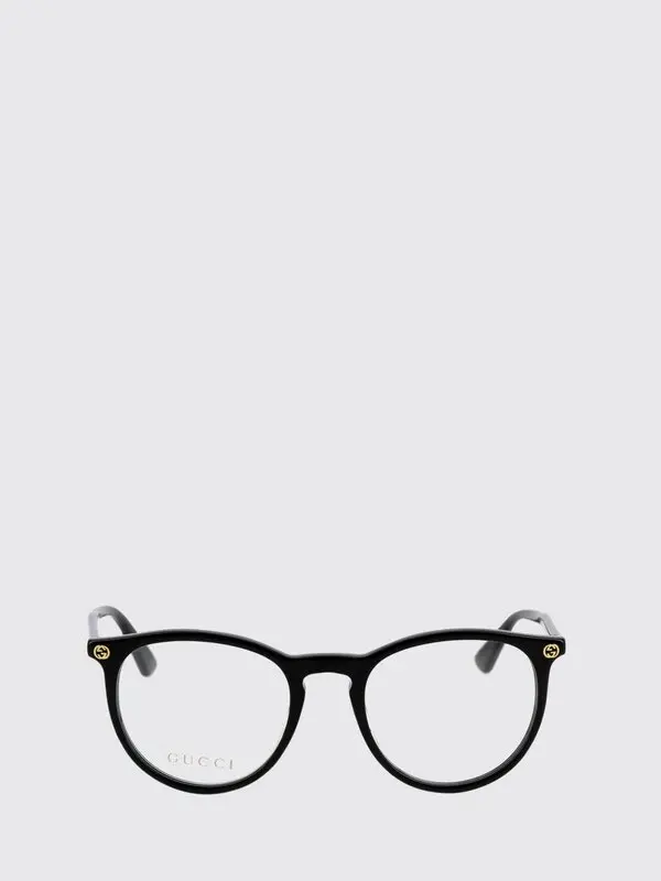 Gucci Optical Frames - Black