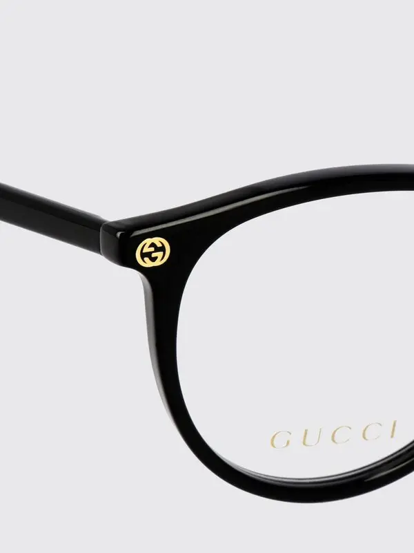 Gucci Optical Frames - Black