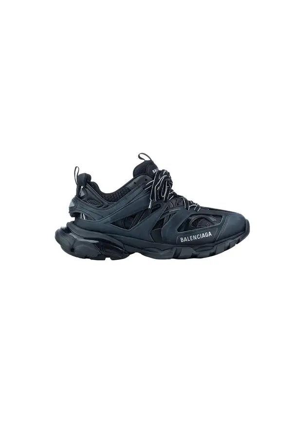 Balenciaga Track Sneakers - Multicolor