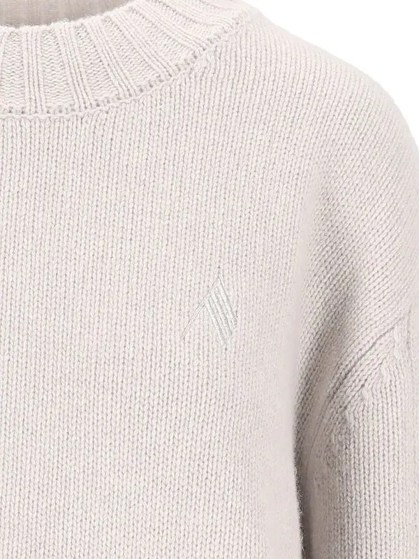 Attico Crewneck Sweater