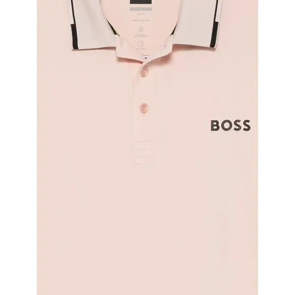 BOSS Polo Shirts