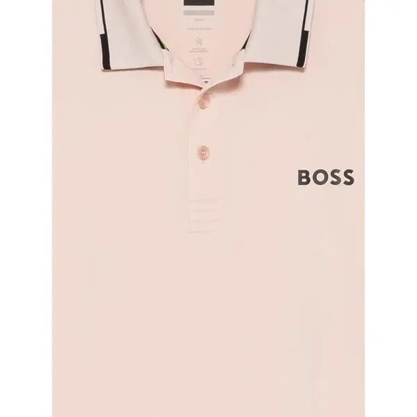 BOSS Polo Shirts