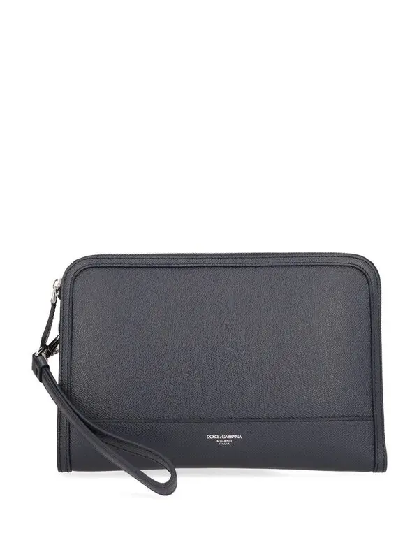 Dolce & Gabbana Atene Pouch