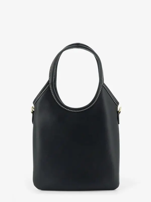 Miu Miu Ivy Leather Crossbody Bag