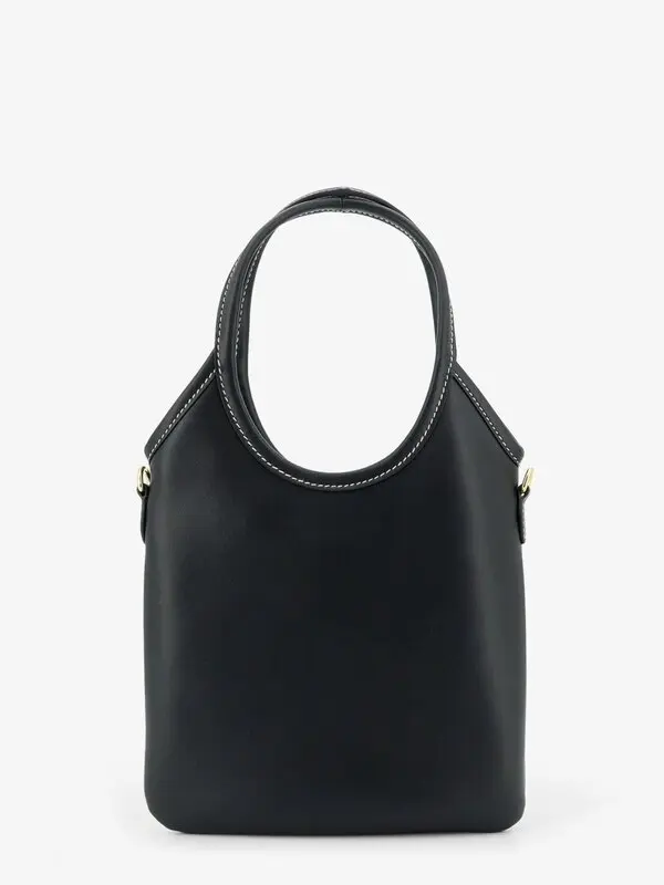 Miu Miu Ivy Leather Crossbody Bag - Multicolor