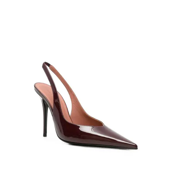 Amina Muaddi Shoes