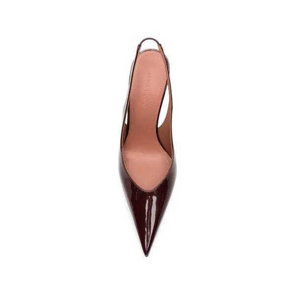 Amina Muaddi Shoes