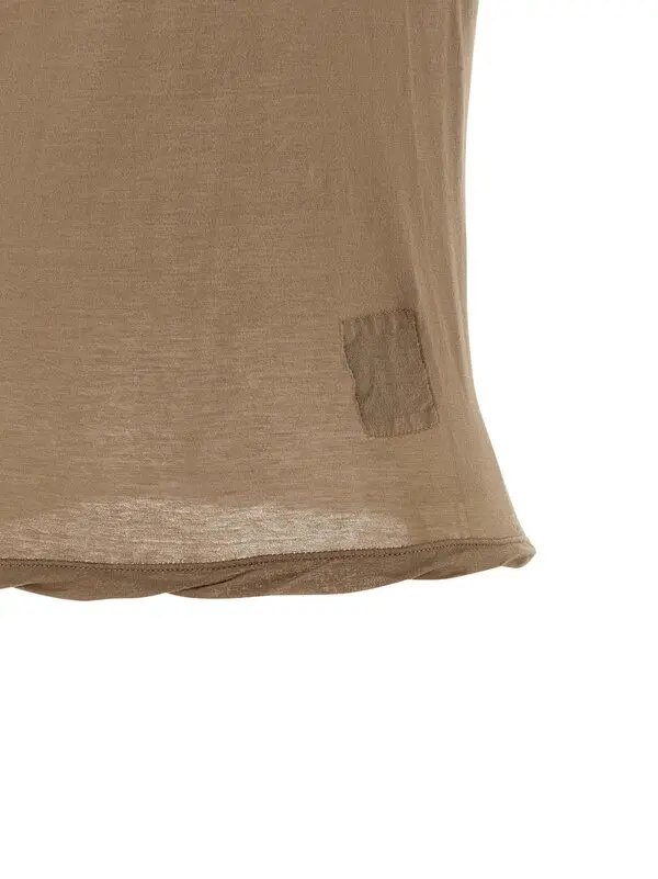 Rick Owens Ziggy' Top