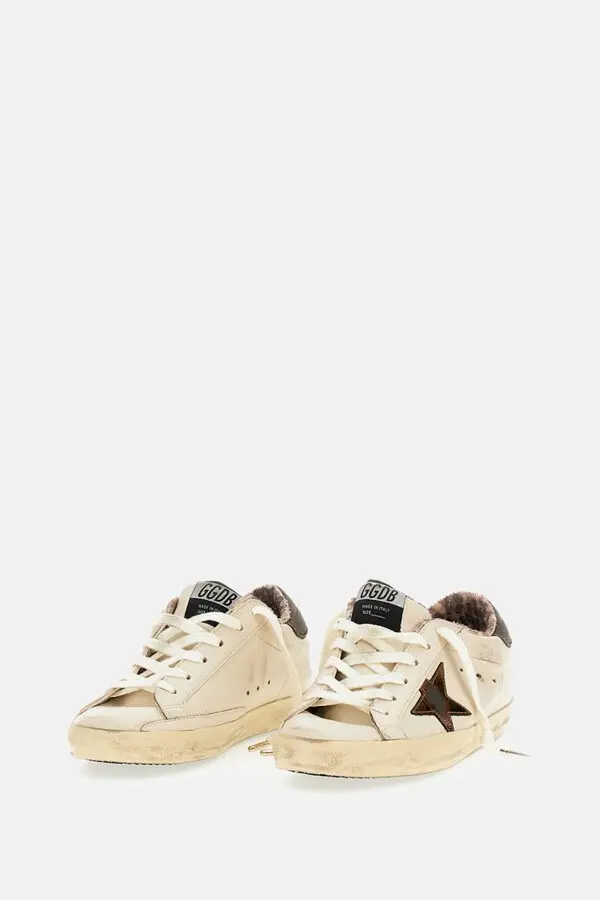 GOLDEN GOOSE Sneakers