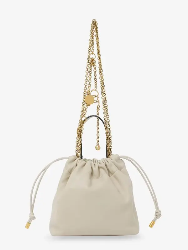 Chloé Icons Mini Leather Crossbody Bag - Multicolor