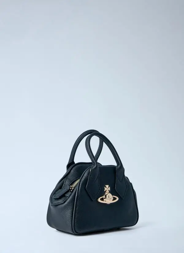 VIVIENNE WESTWOOD Mini Yasmine Handbag