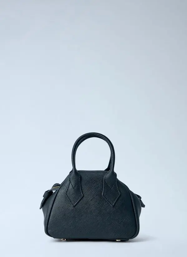 VIVIENNE WESTWOOD Mini Yasmine Handbag