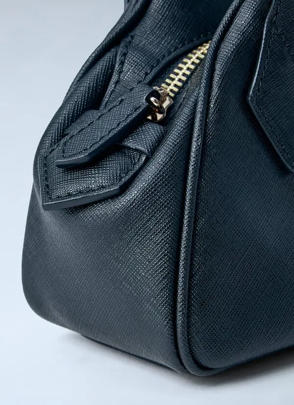 VIVIENNE WESTWOOD Mini Yasmine Handbag
