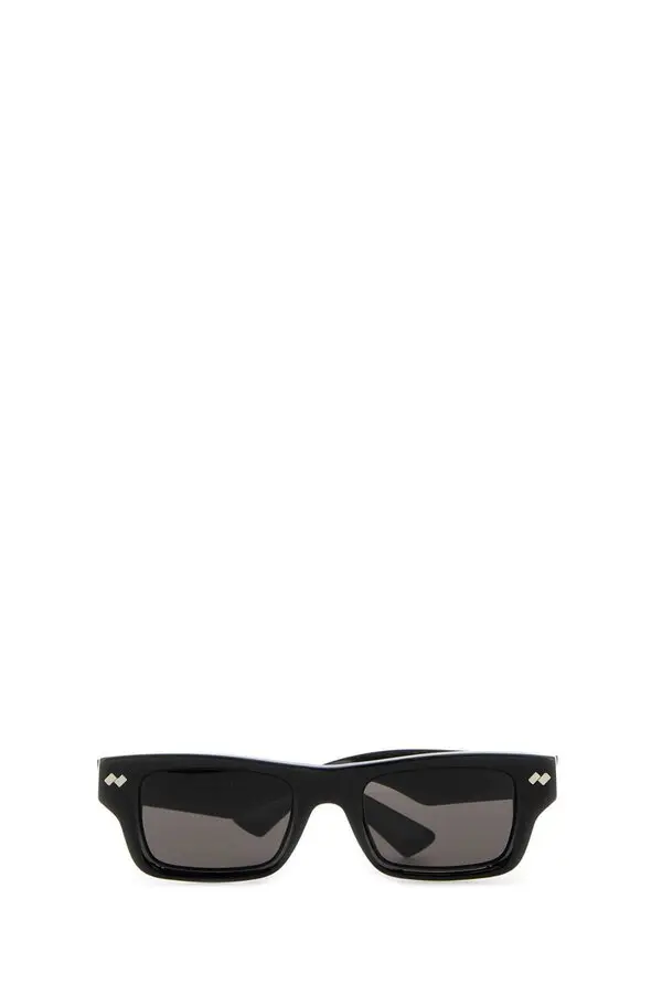 Bottega Veneta Acetate Sunglasses