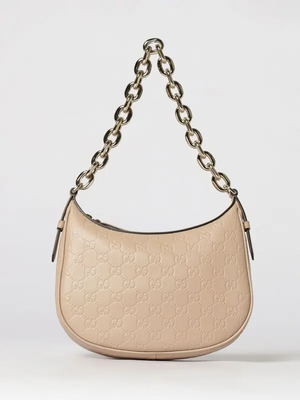 Gucci Tote Bag - Cream