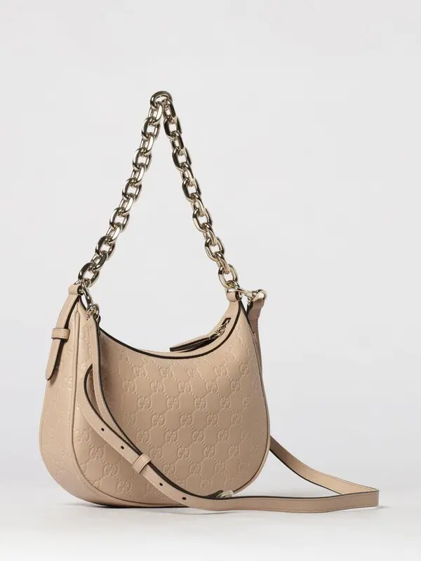 Gucci Tote Bag - Cream