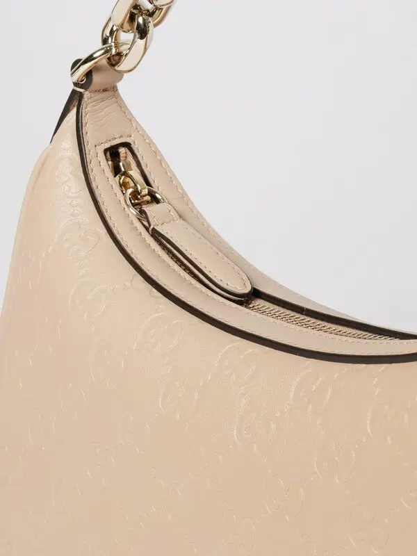 Gucci Tote Bag - Cream