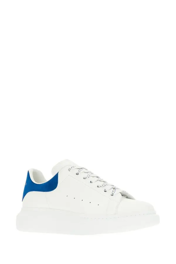 Alexander McQueen Shoes Sneakers - Multicolor