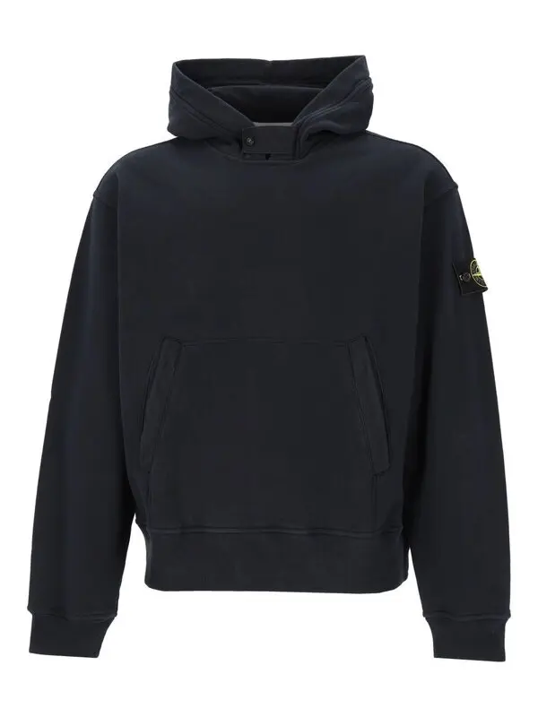 Stone Island Hoodie