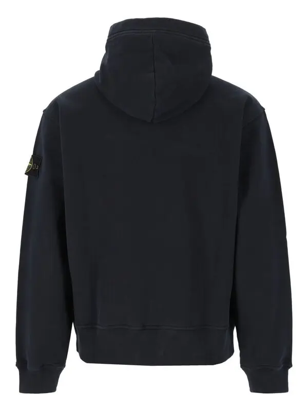 Stone Island Hoodie