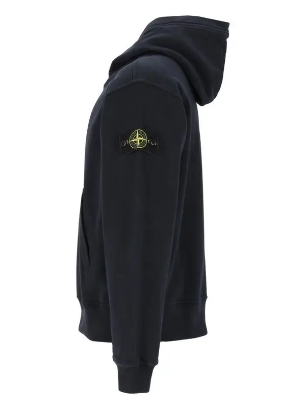 Stone Island Hoodie