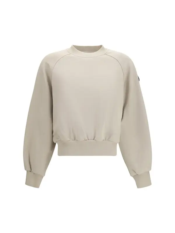 Moose Knuckles Crewneck Sweater