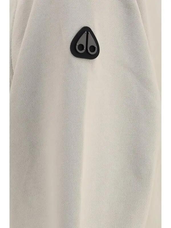 Moose Knuckles Crewneck Sweater