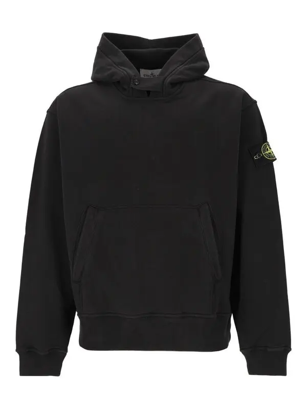 Stone Island Hoodie