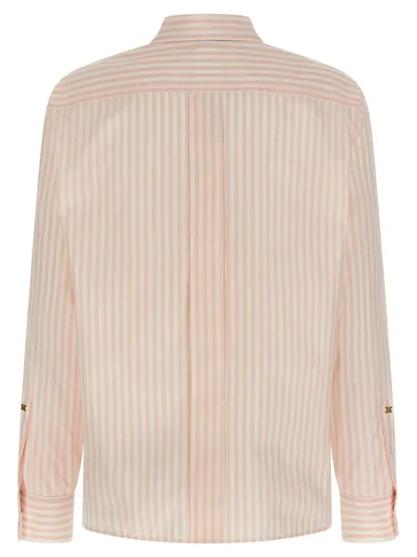 Max Mara Mxmmaccenni' Shirt - Pink