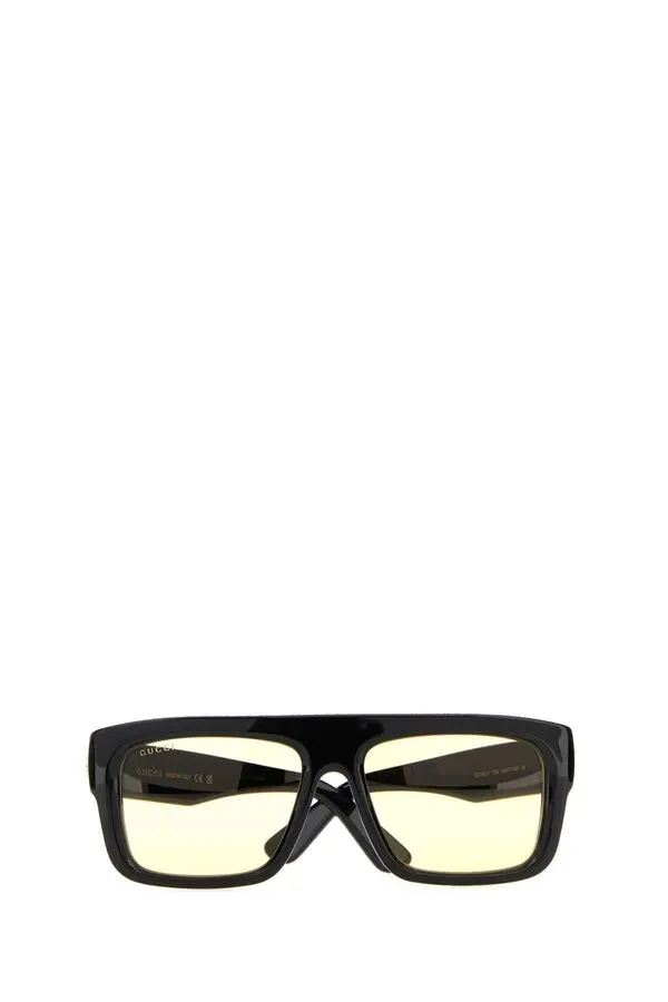 Gucci Acetate Sunglasses