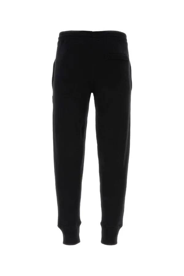 Dolce & Gabbana Wool Blend Joggers
