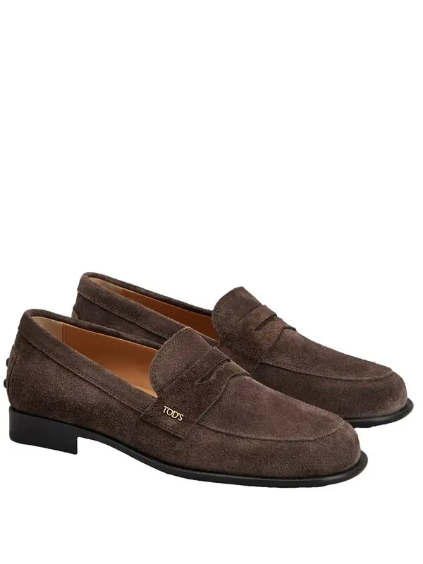 TOD'S Gomma 19m Trav.lettering