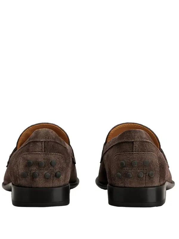 TOD'S Gomma 19m Trav.lettering
