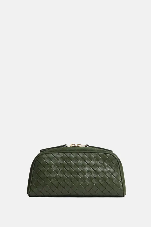 Bottega Veneta Nodo Small Pouch
