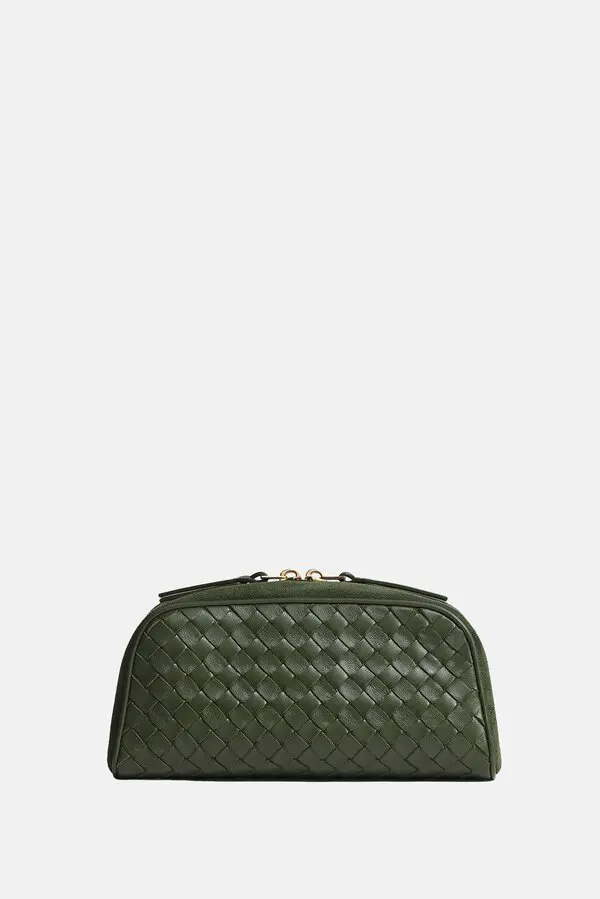 Bottega Veneta Nodo Small Pouch - Multicolor