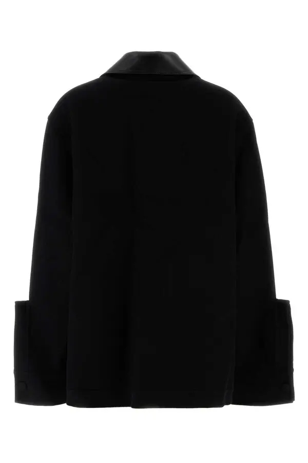 JIL SANDER Wool Jacket