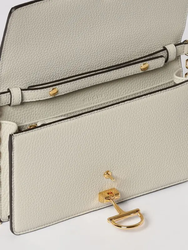Gucci Wallet - Gray