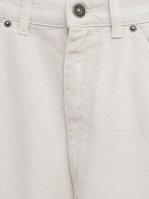 Phoebe Philo Carpenter Denim Jeans